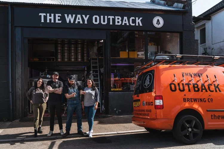OUR VENUES — The Way Outback Brewing Company LTD