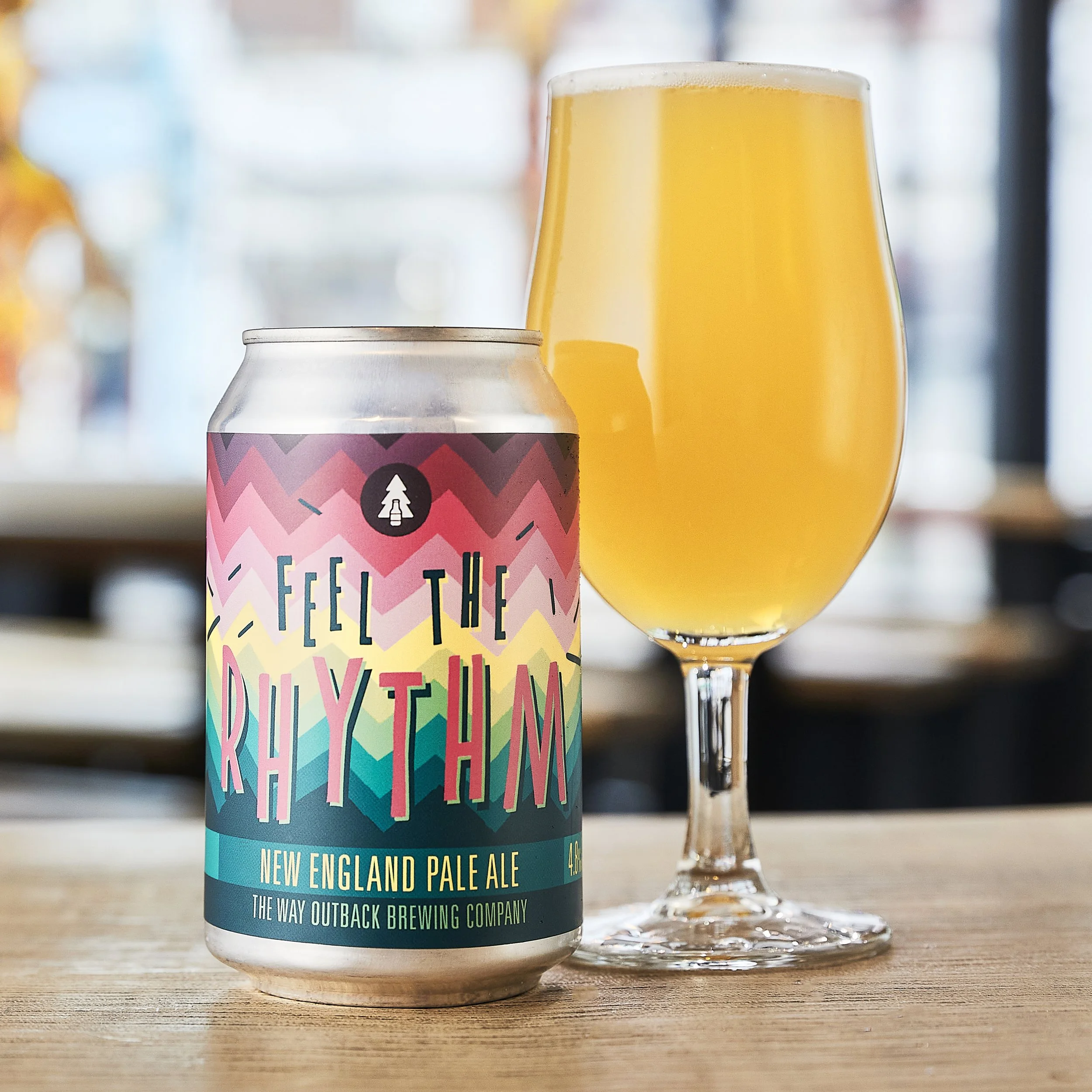 OUR BEERS — The Way Outback Brewing Company LTD