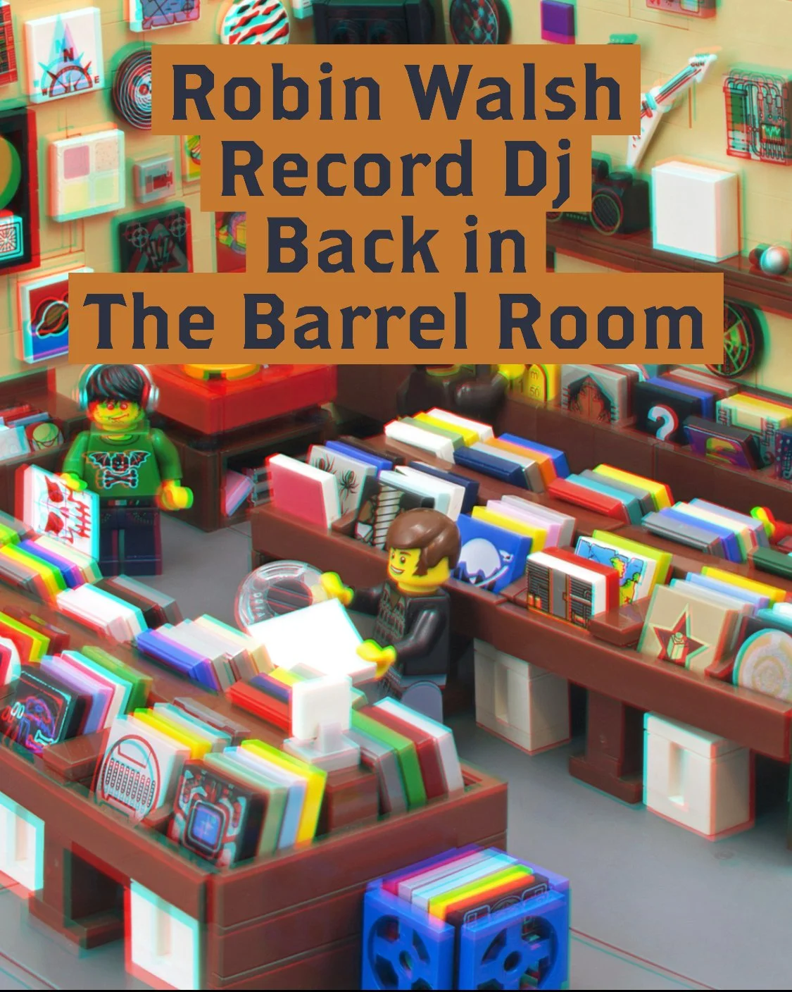 WHAT'S ON — The Way Outback Brewing Company LTD