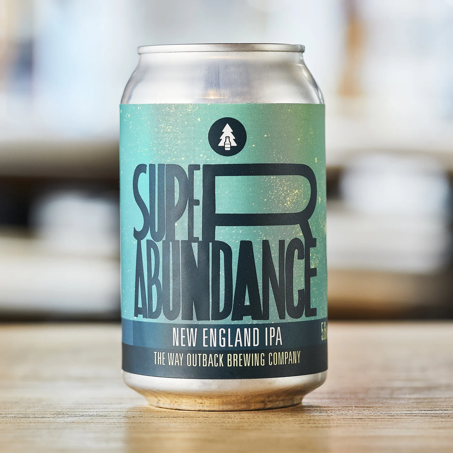 The Home of Beer — The Way Outback Brewing Company LTD