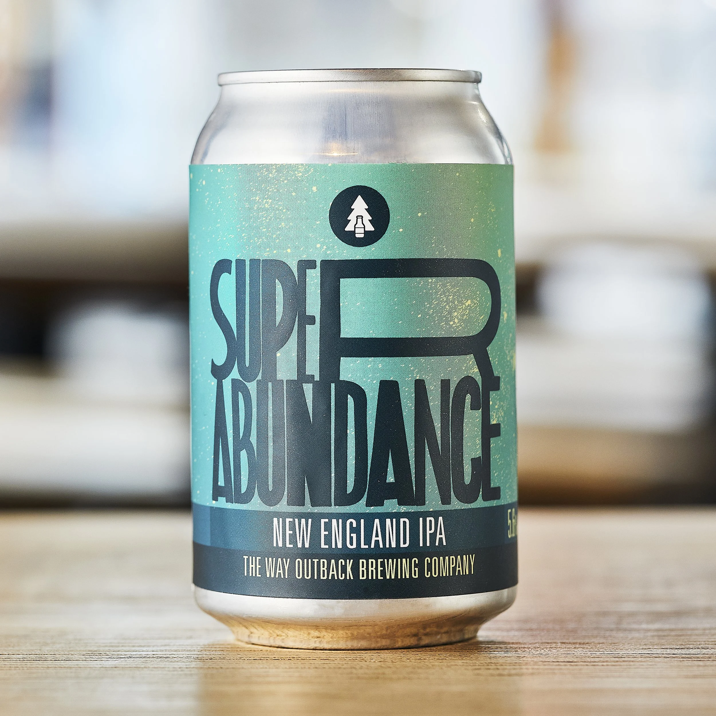 OUR BEERS — The Way Outback Brewing Company LTD