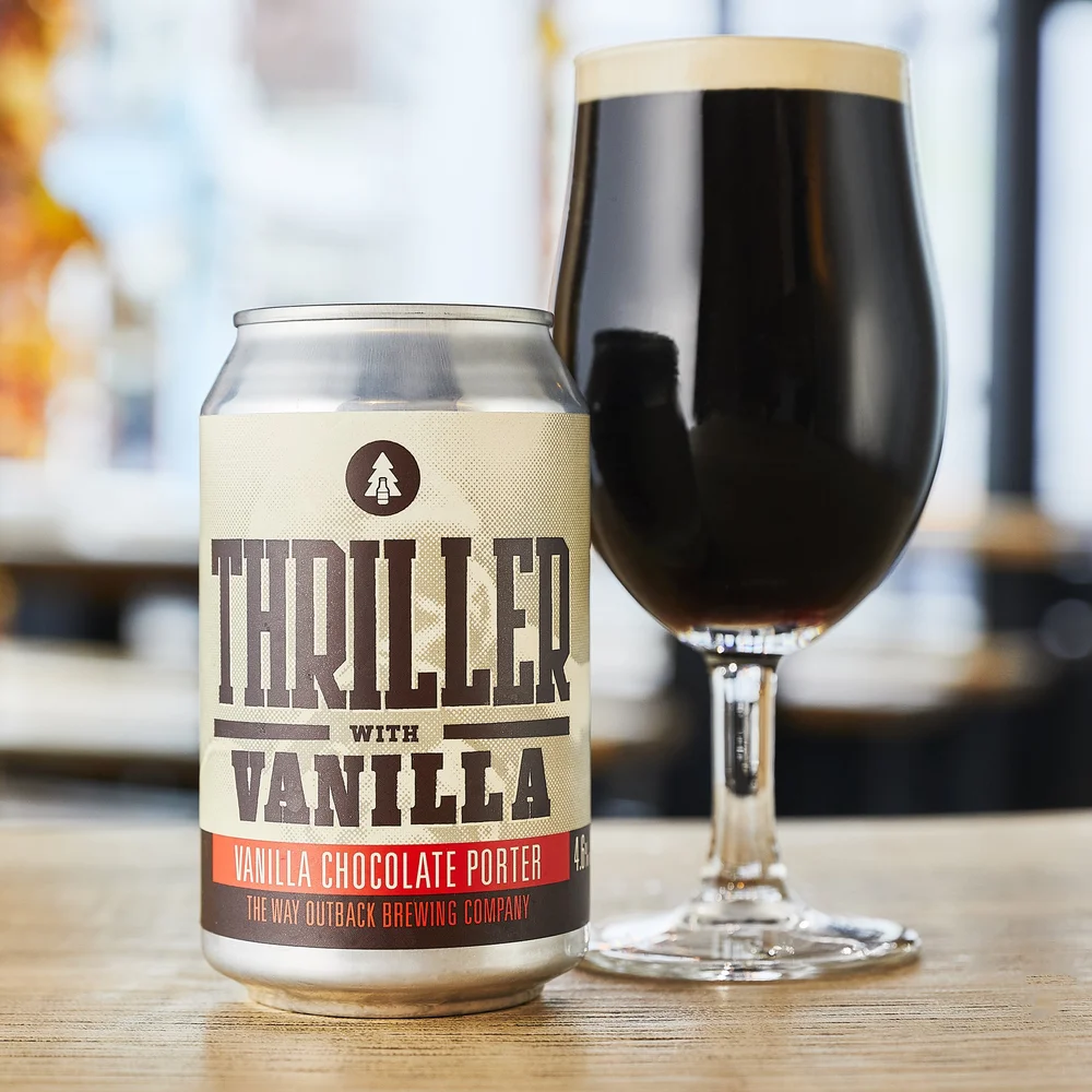 The Home of Beer — The Way Outback Brewing Company LTD