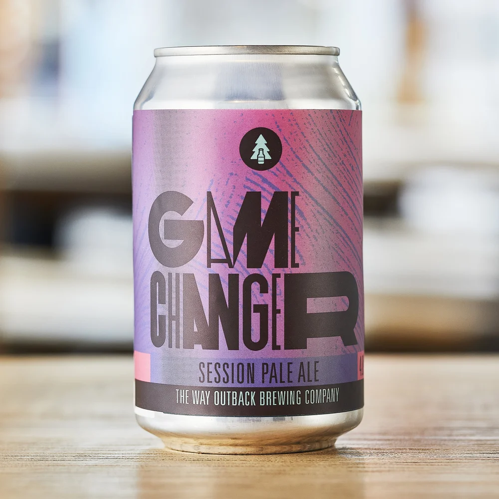 The Home of Beer — The Way Outback Brewing Company LTD