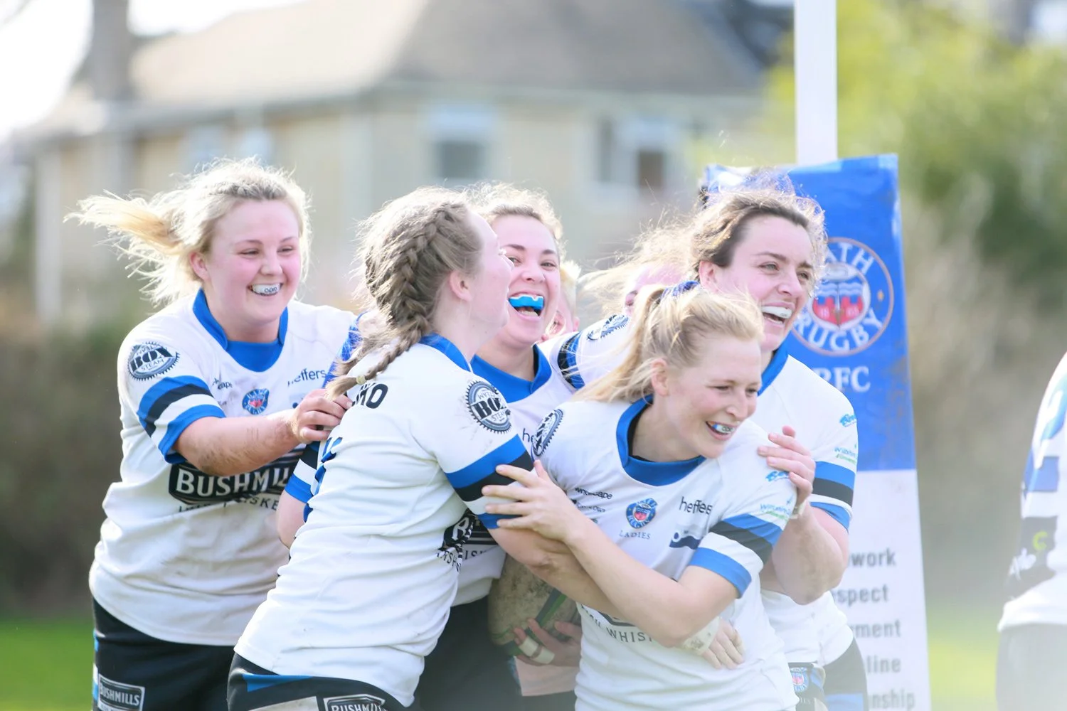 Design and photography storytelling - Heffers Studio