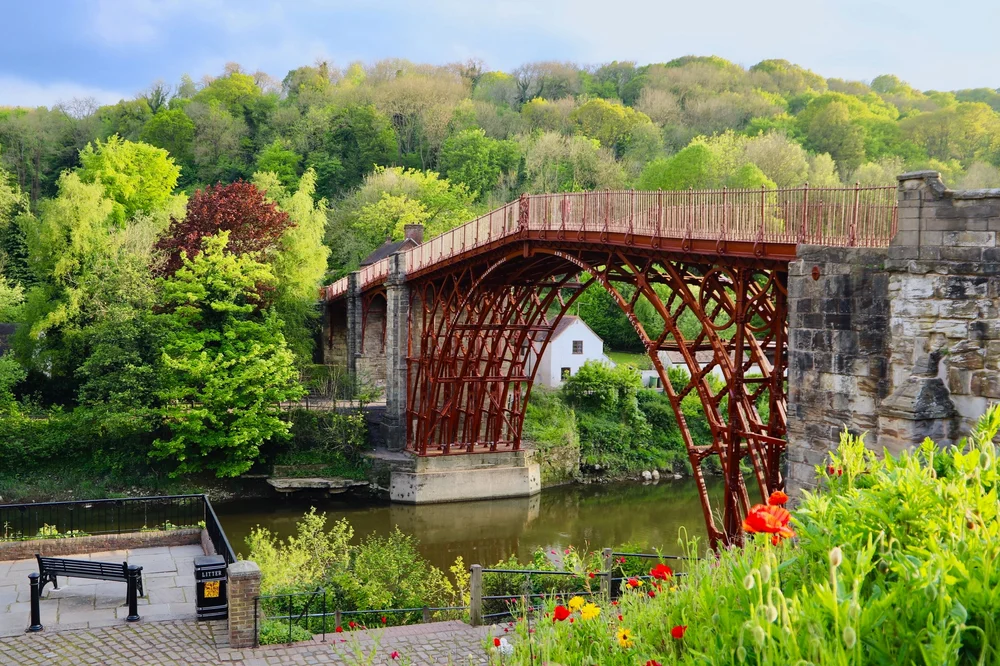 Ironbridge Holidays