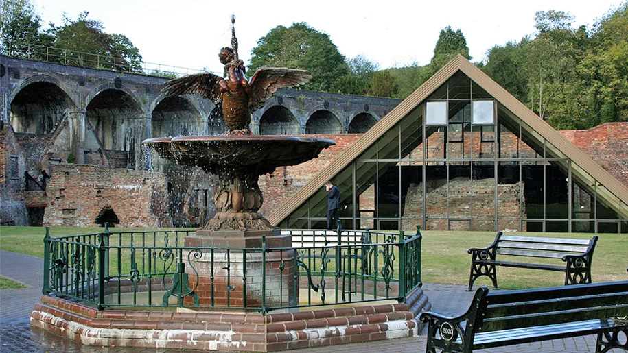 Ironbridge Museums — Ironbridge Holidays