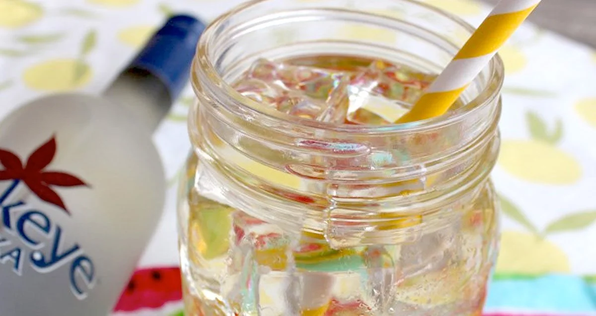 Buckeye Vodka Cocktail Recipes — Buckeye Vodka
