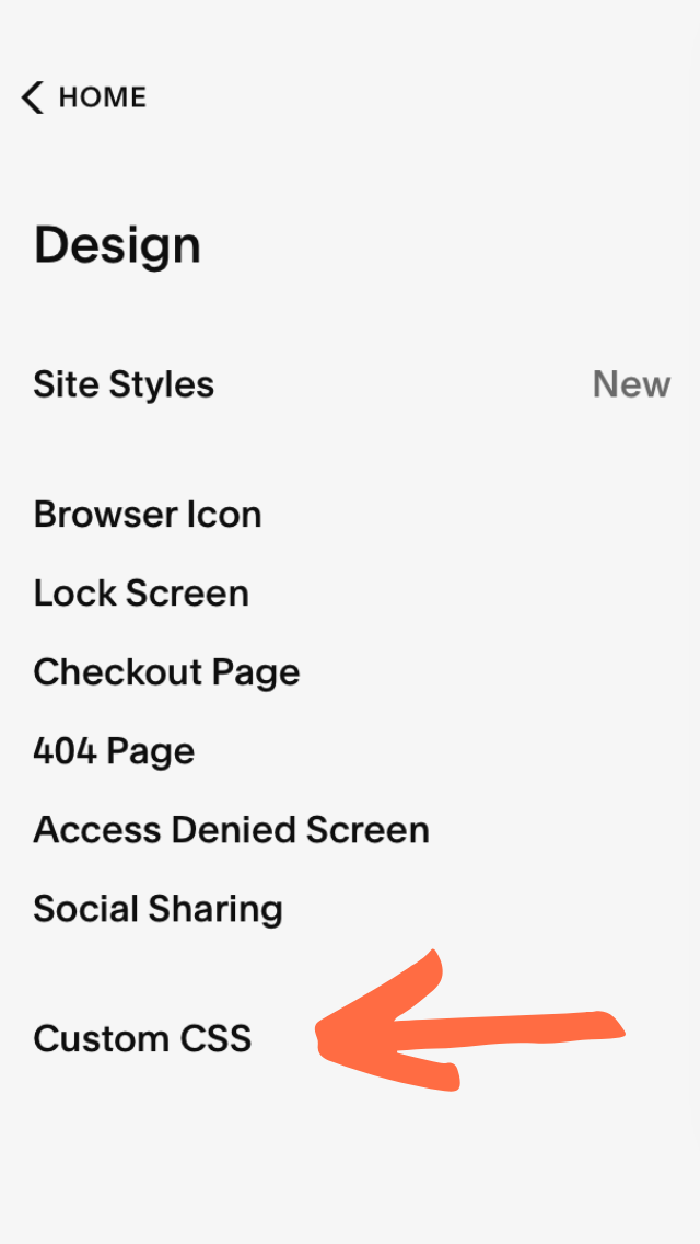 How to make equal width buttons in Squarespace — Website Design ... How to make equal width buttons in Squarespace — Website Design ...