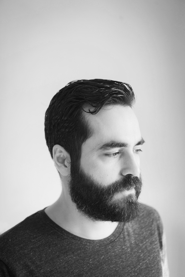 About — Robert Ostrom