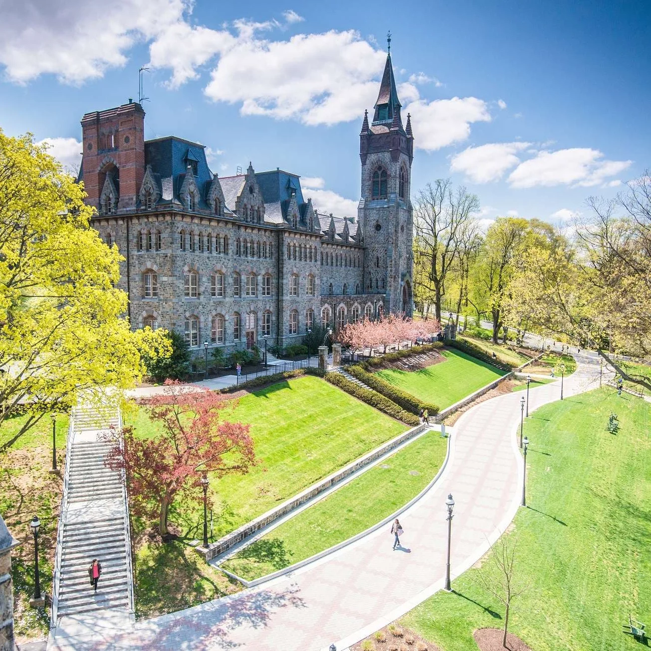 Fifth Street Properties