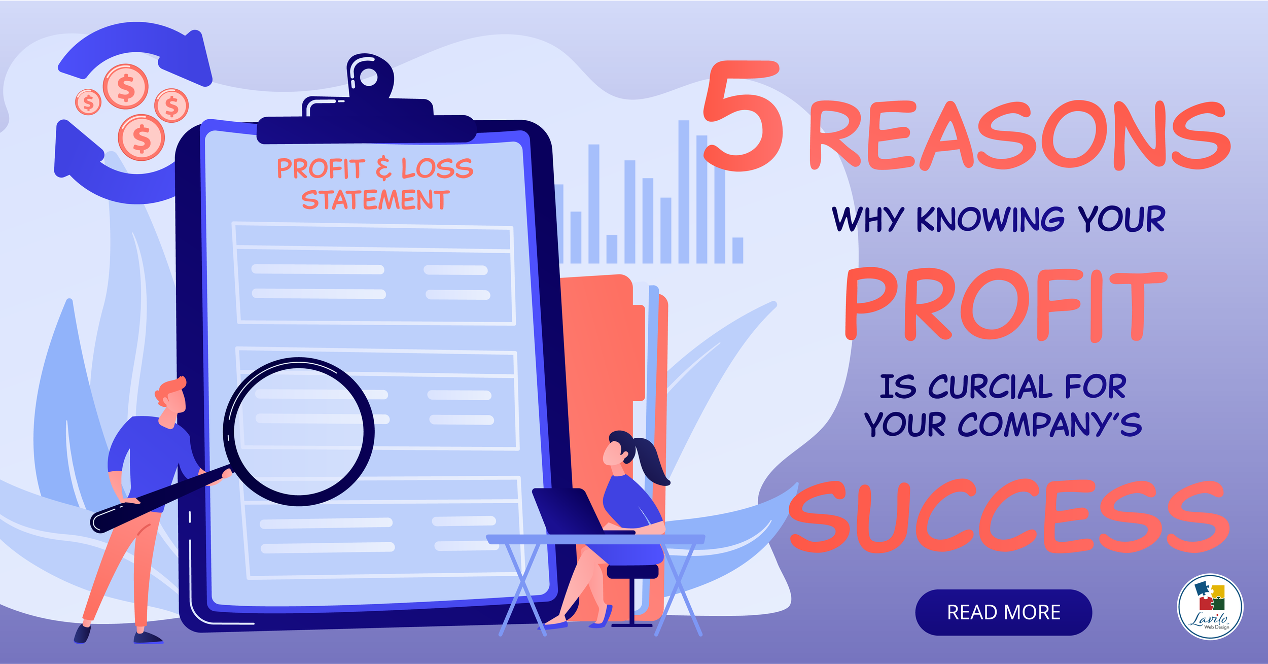 5 Signs Your Business Could Be in Trouble
