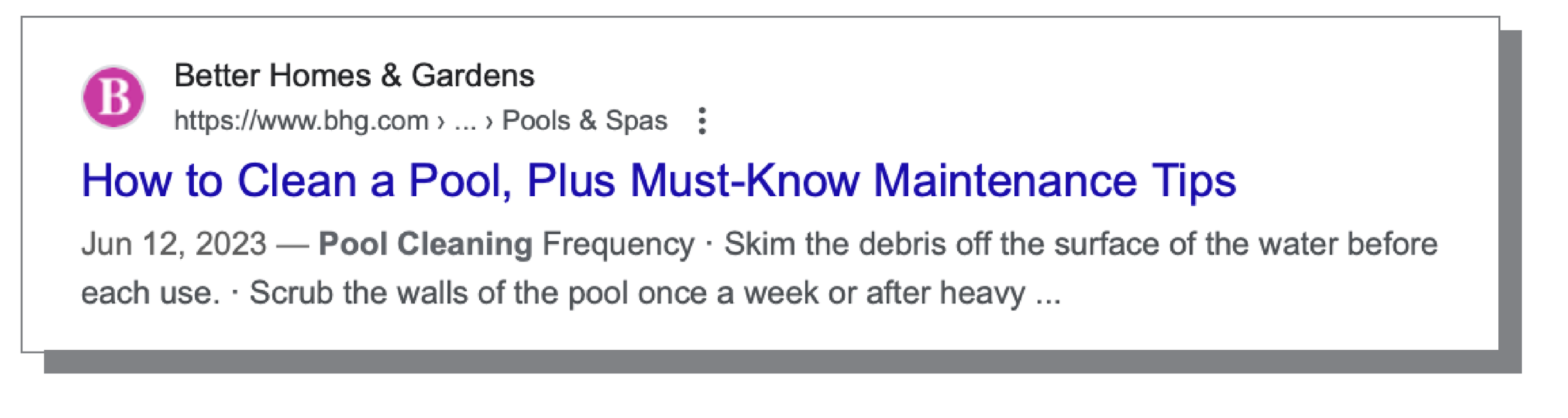 What Is SERP?