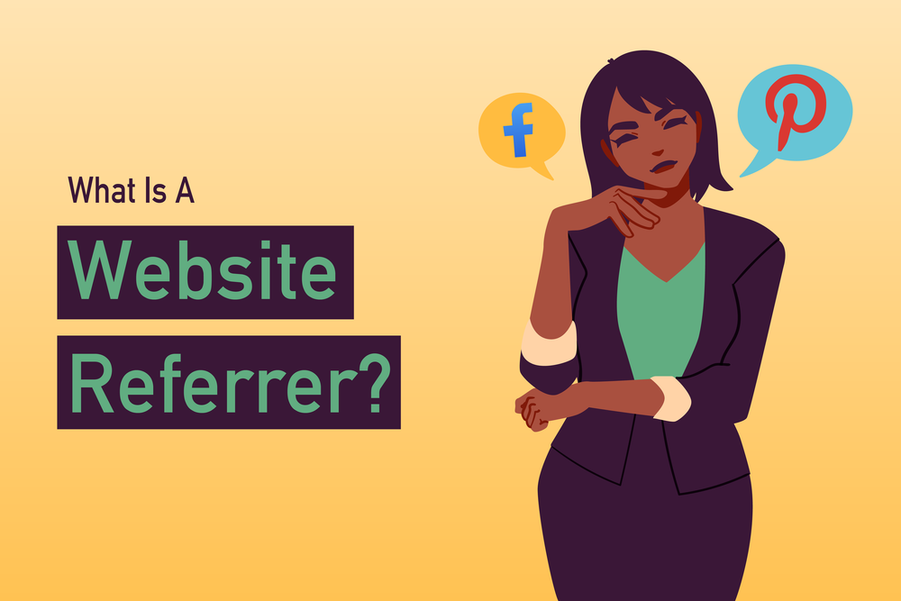 What Is a Website Referrer?
