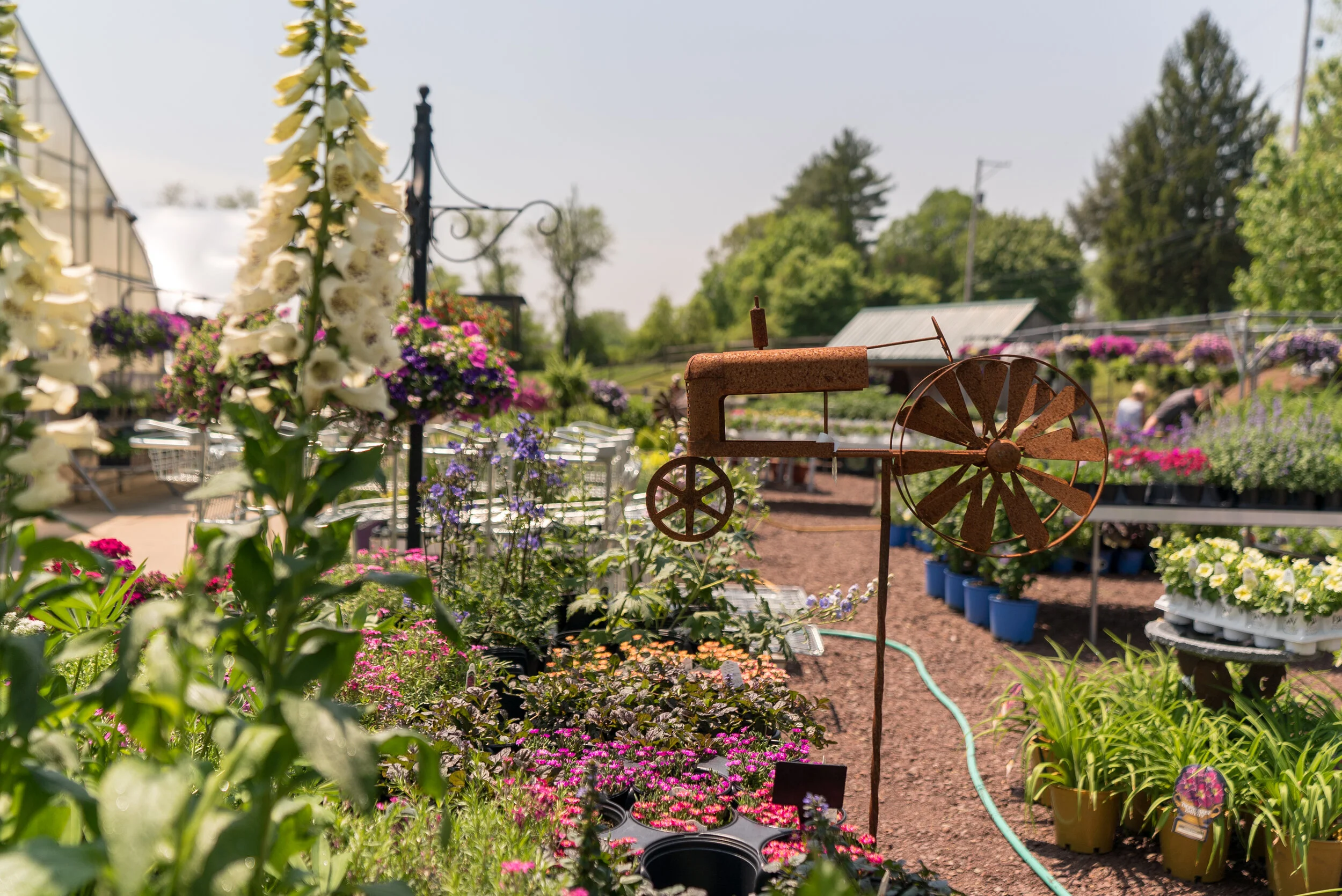 Retailer Advantage — Gro Group