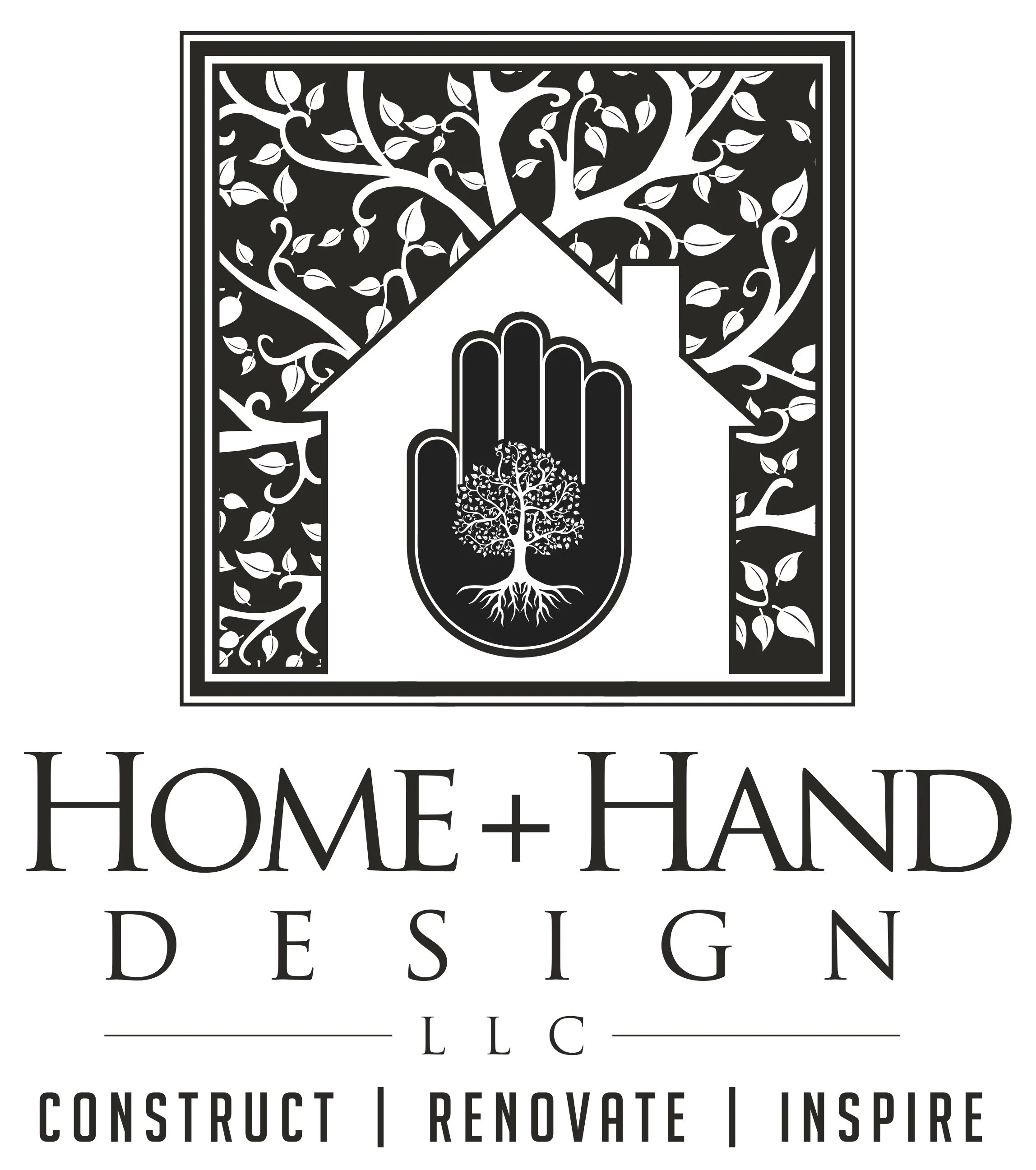 Financing Options — Home and Hand Design