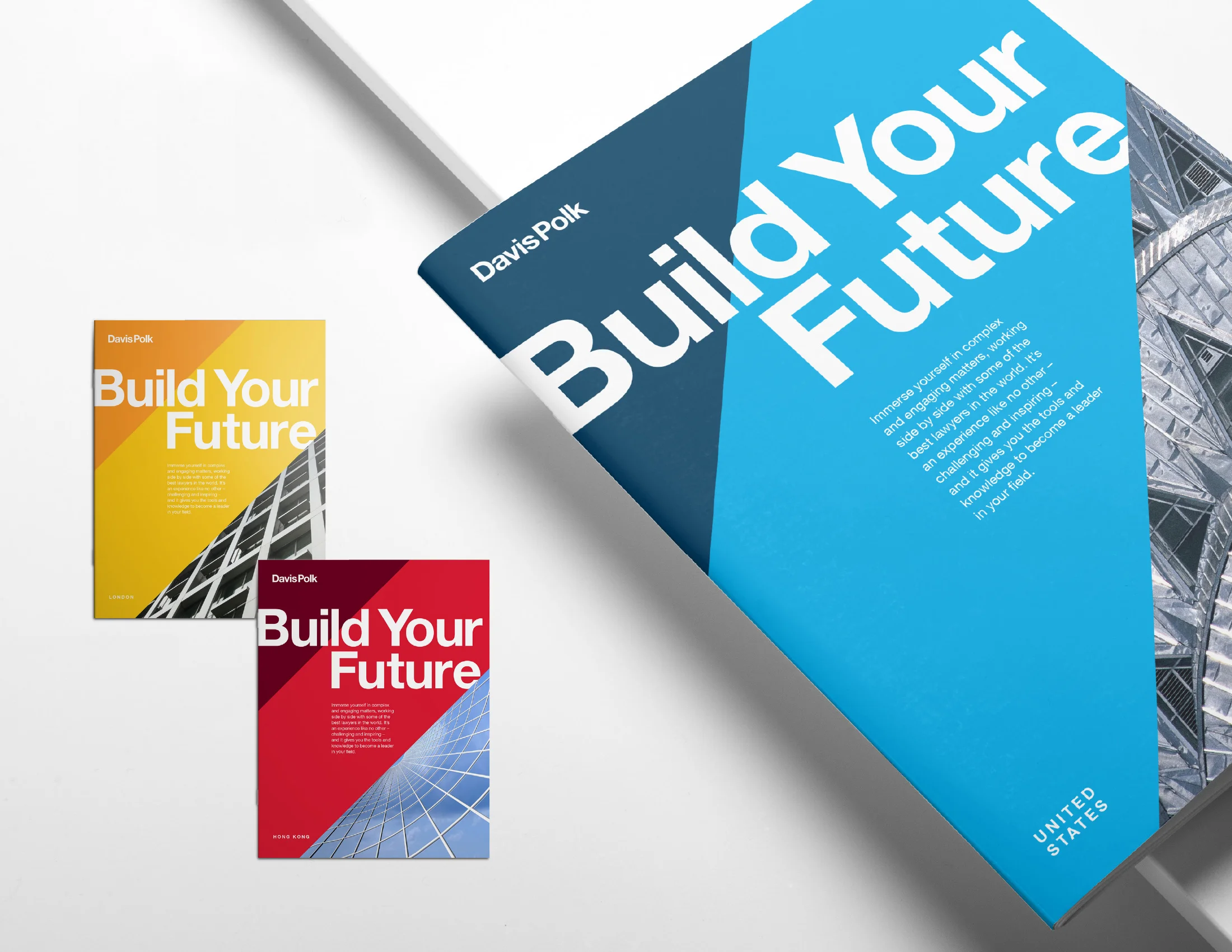 Davis Polk — Tim J. Eng