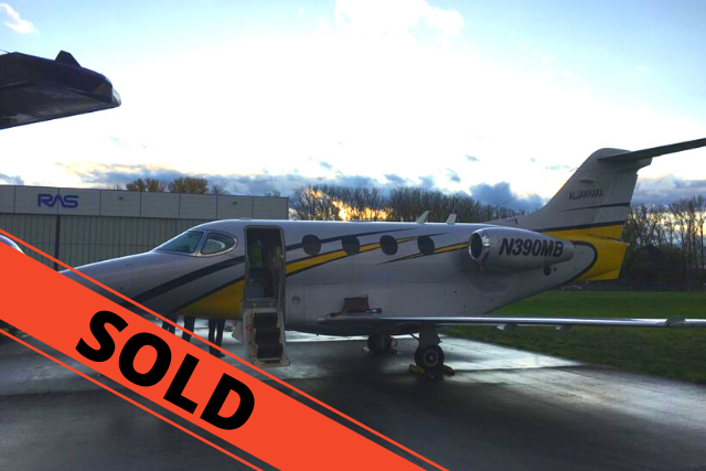 Aircraft For Sale — Aircraft Brokerage | Lido Aviation