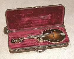 Lloyd Loar | The man inside the name — Siminoff