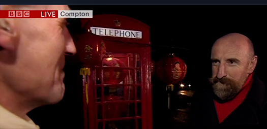 News — Compton Village Website