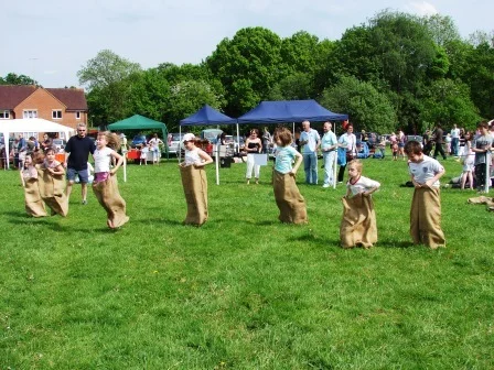 Compton Fete 2014 — Compton Village Website