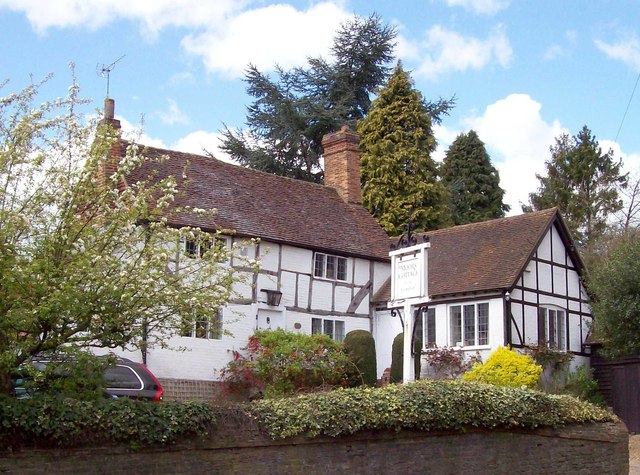 Compton Village Website