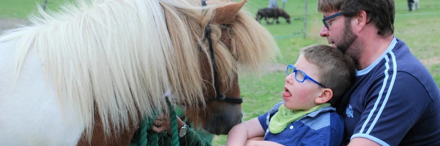 Mane Chance Sanctuary — Compton Village Website
