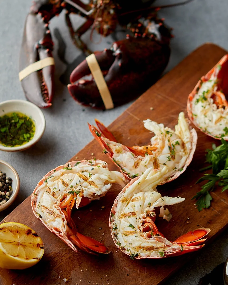 Lobster Products — Ready Seafood