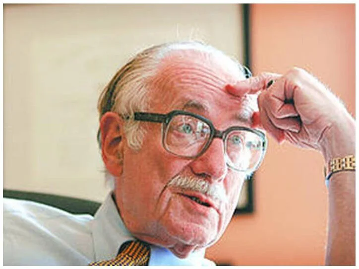 Our Story Tabs — The Max Harry Weil Institute for Critical Care ...