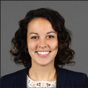 Giulia Benedetti, MD — The Max Harry Weil Institute for Critical Care ...