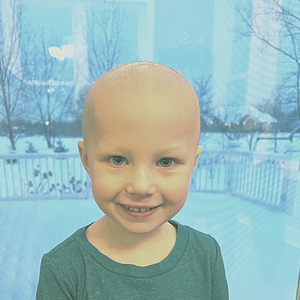 C.U.R.E. Childhood Cancer Association