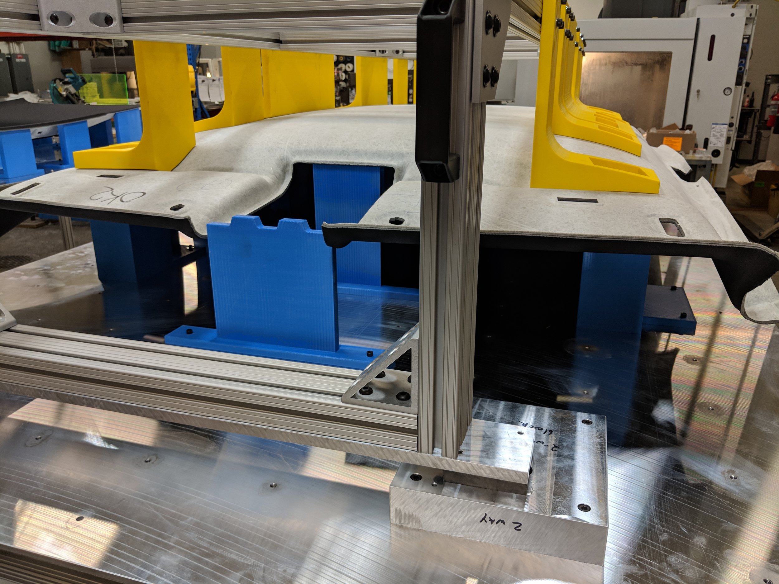 Premier Jigs & Fixtures Supplier — Broadview Product Development
