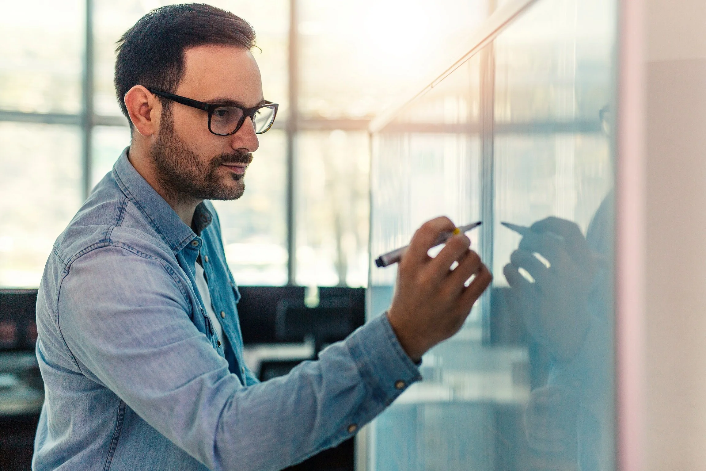 Consulting — Broadview Product Development