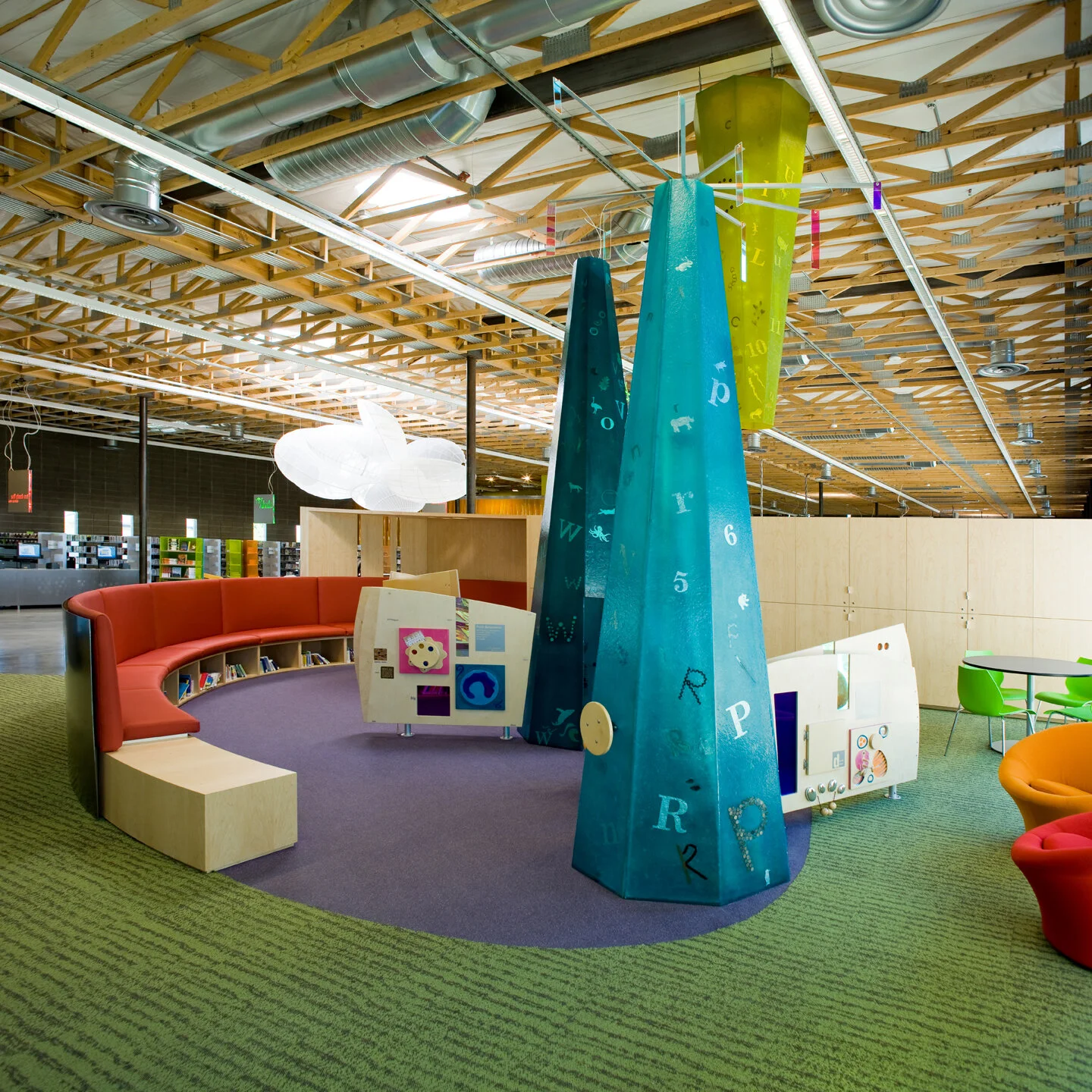 Our Designs — Burgeon Group