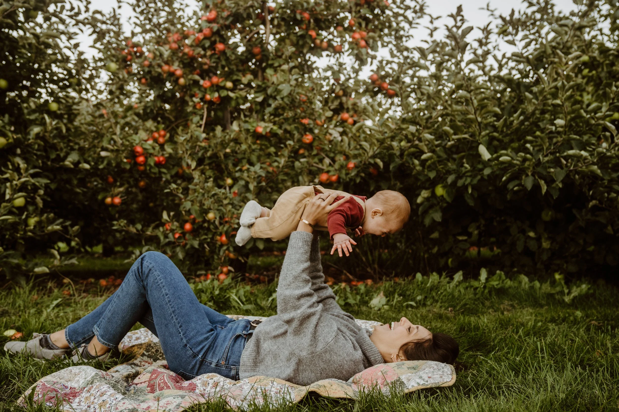 Ashley Danielle Photography; NEPA & Destination Photographer