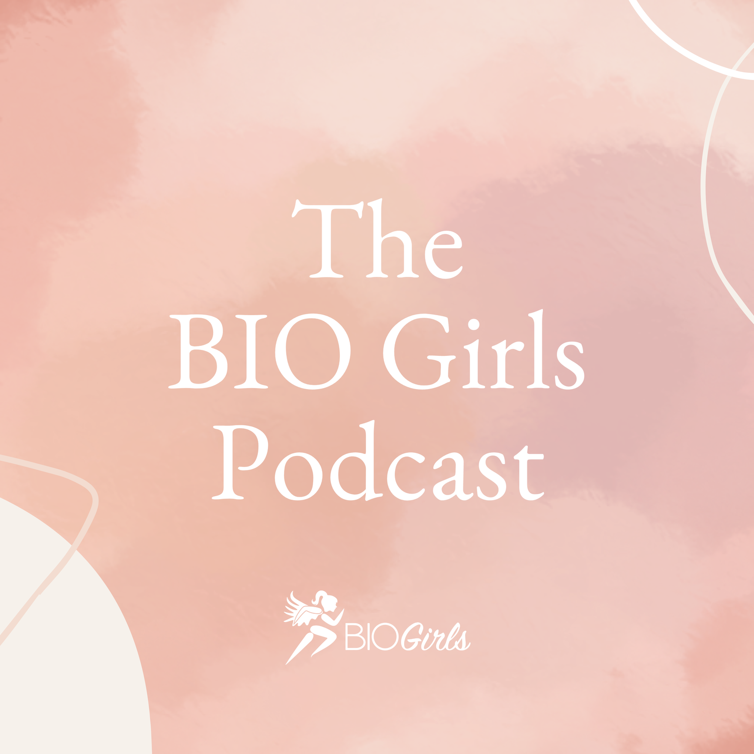 BIO Girls Podcast | feat. Dr. David Harari, MD, MSB & Amber Blomberg ...