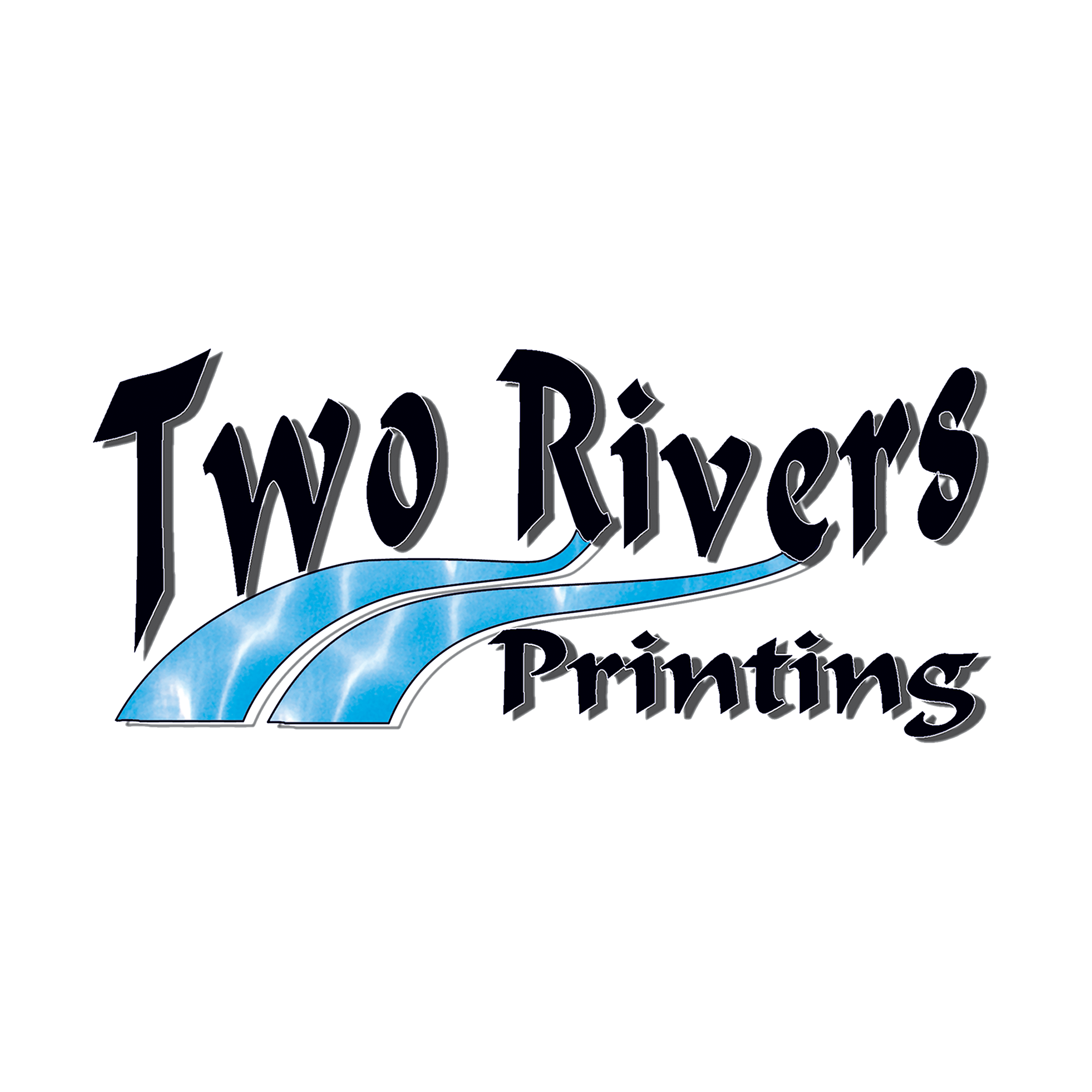 Two Rivers Printing Partnership — BIO Girls