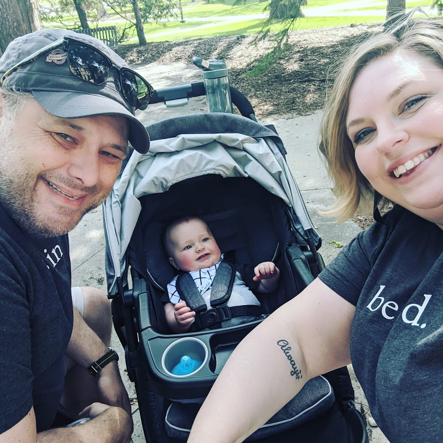 People Behind BIO | Jenna Gilbertson Steiner — BIO Girls