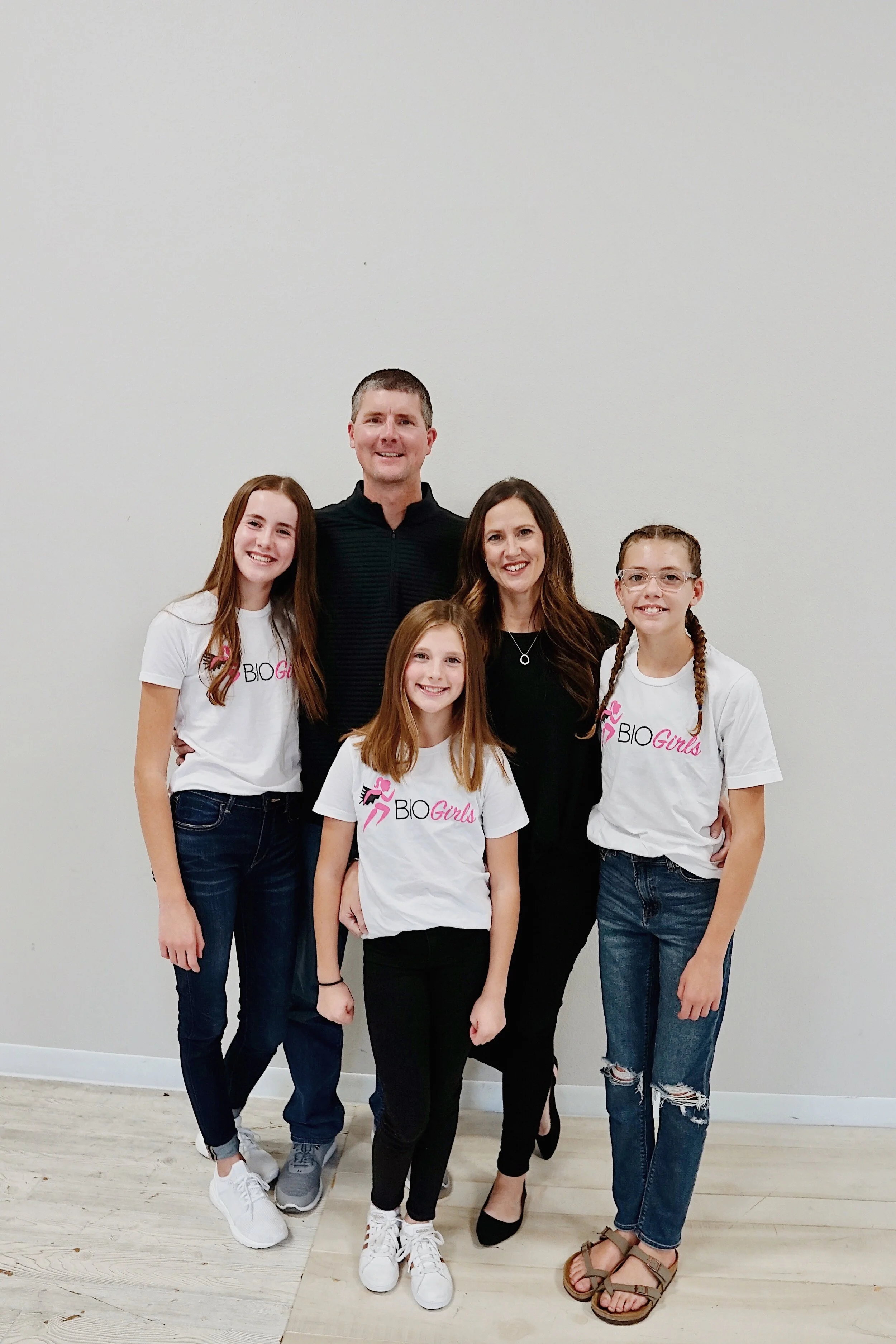 People Behind BIO | Jessica Stephens — BIO Girls