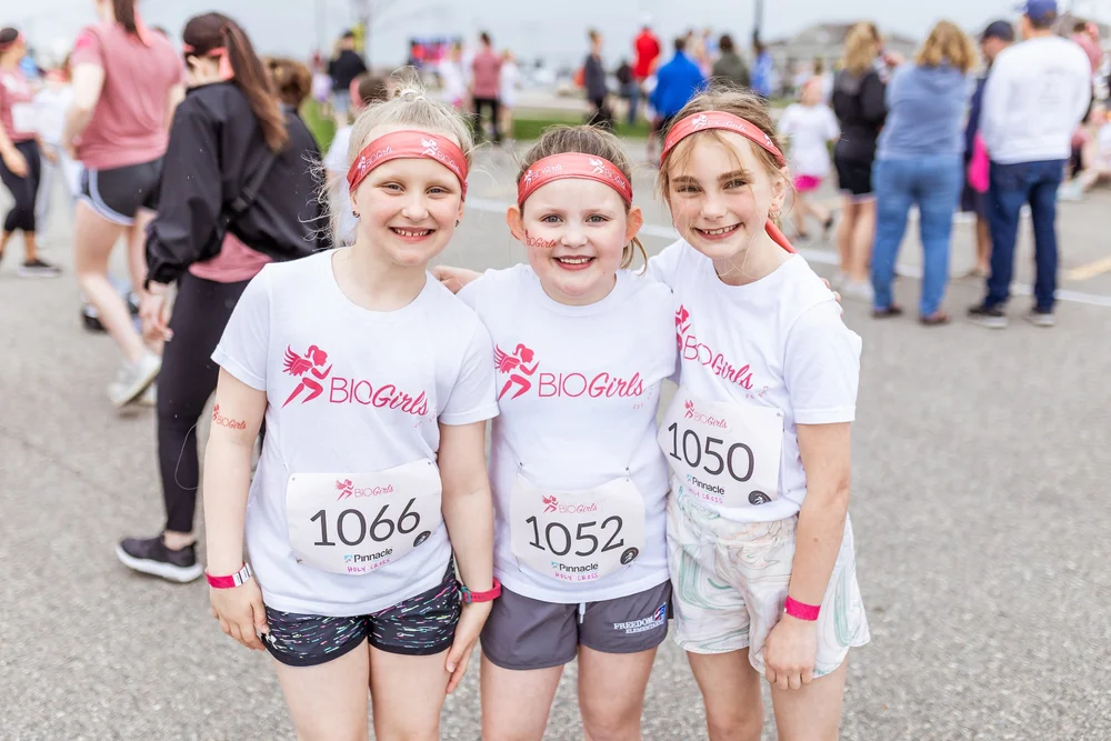 Get Involved — BIO Girls
