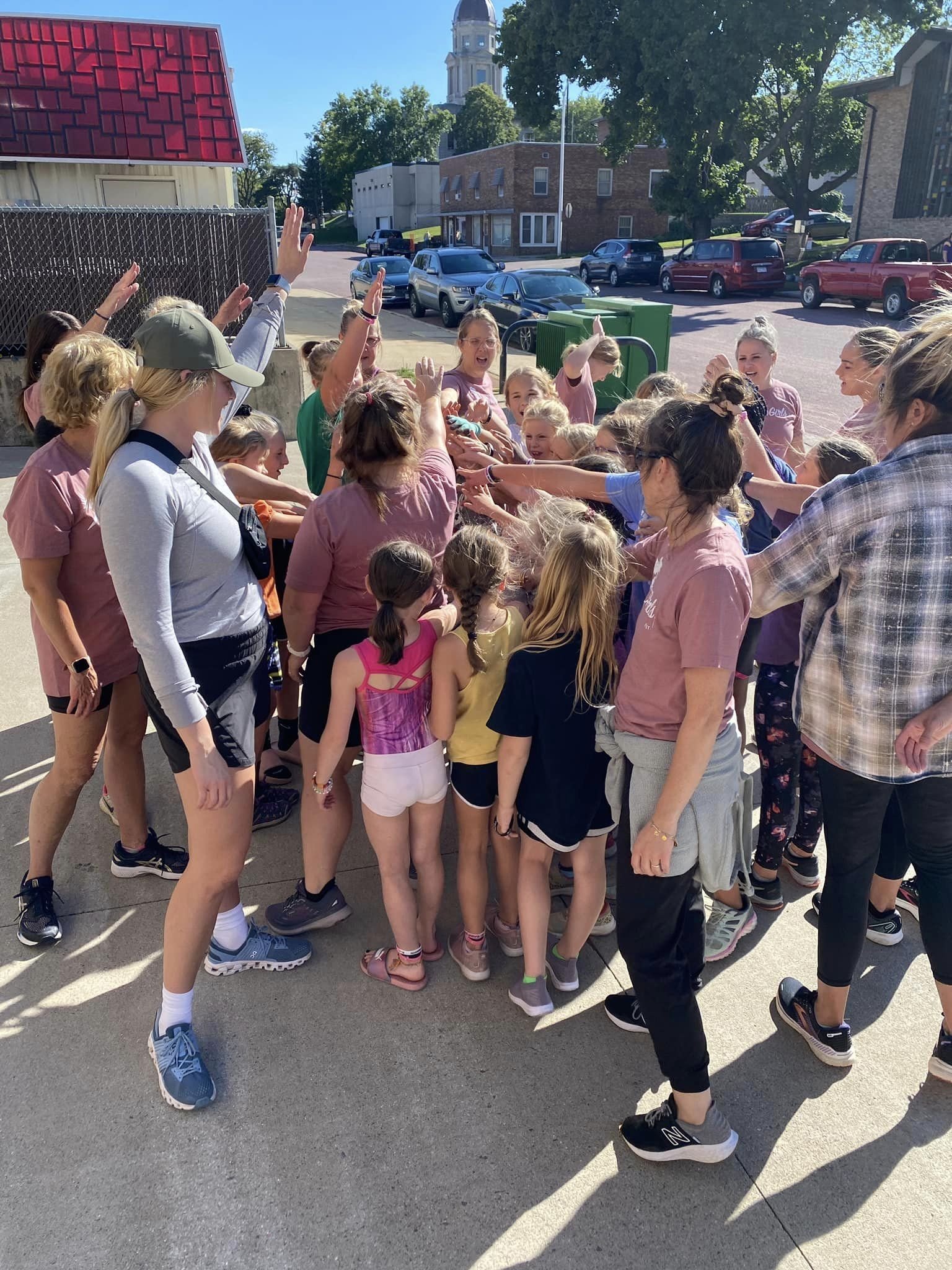 Get Involved — BIO Girls