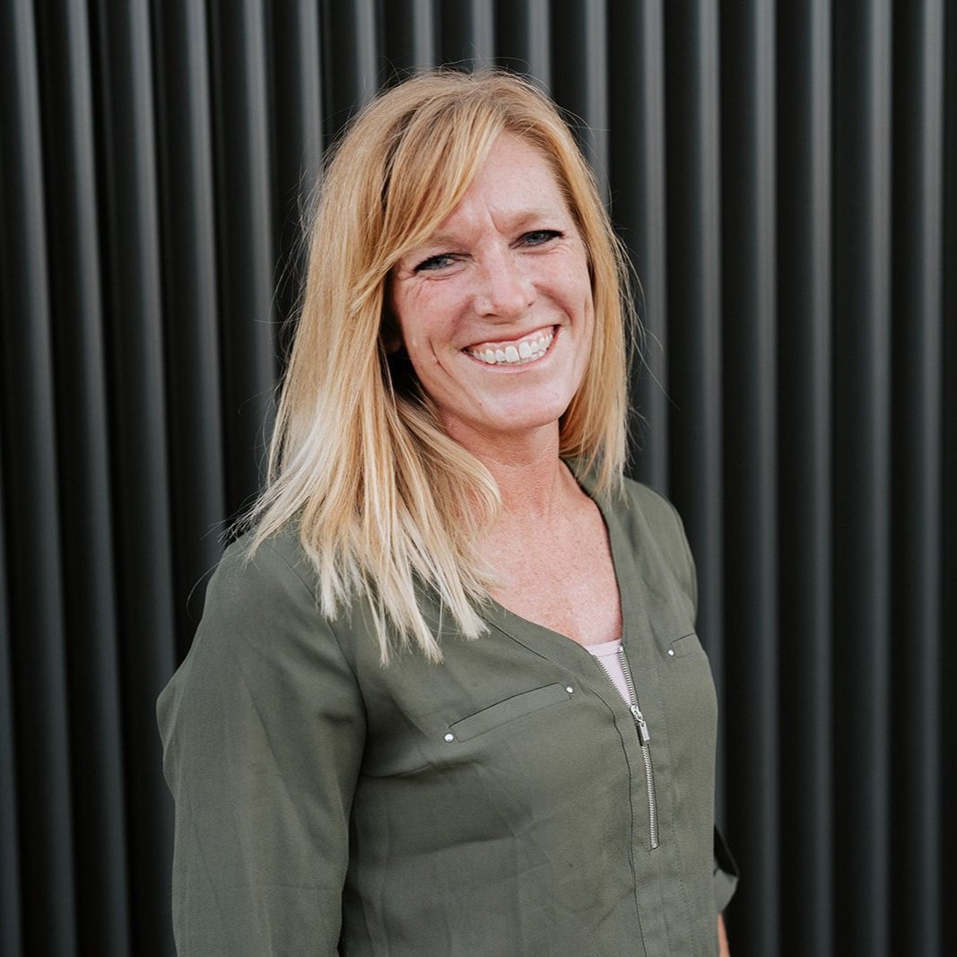 Our Team — BIO Girls