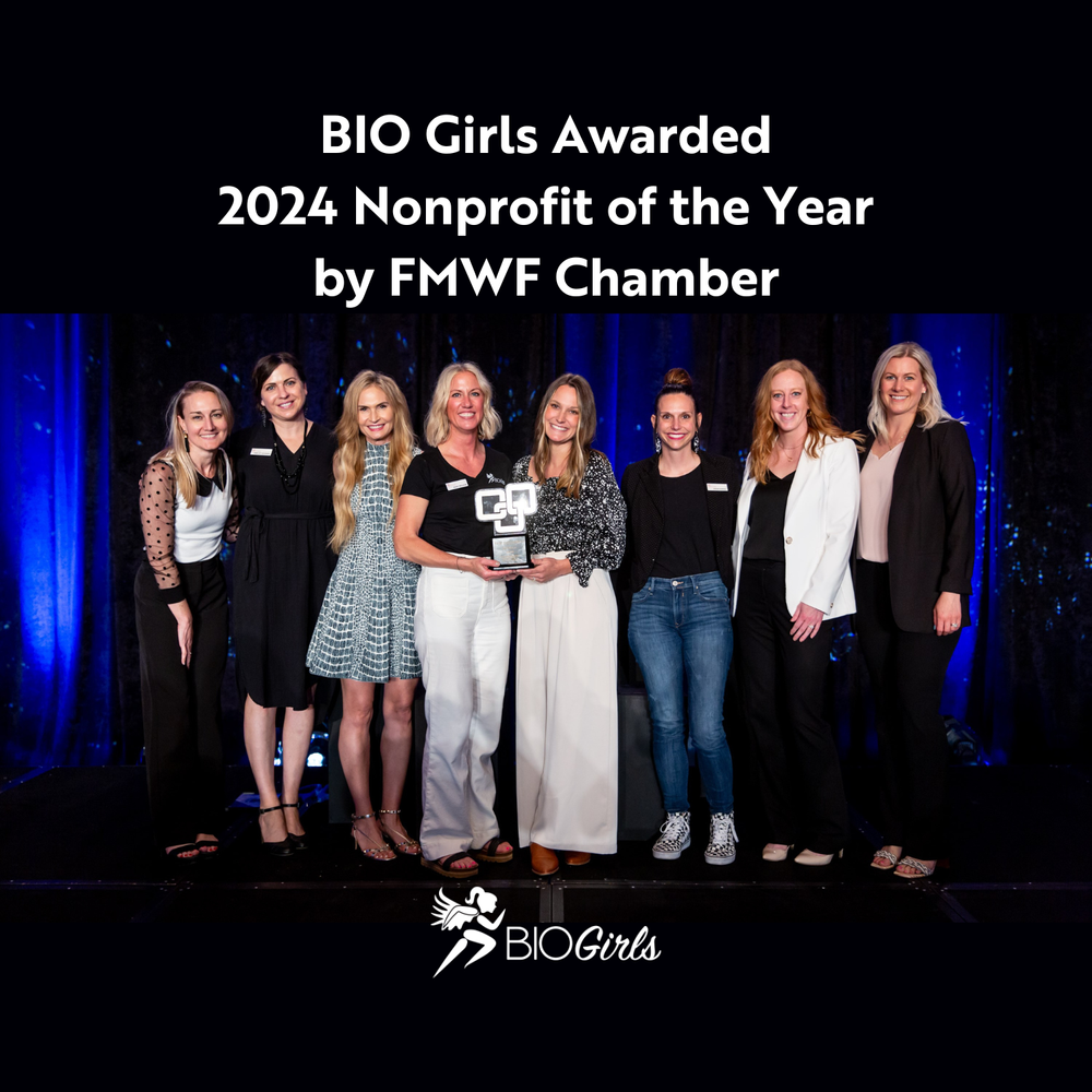 Blog — BIO Girls