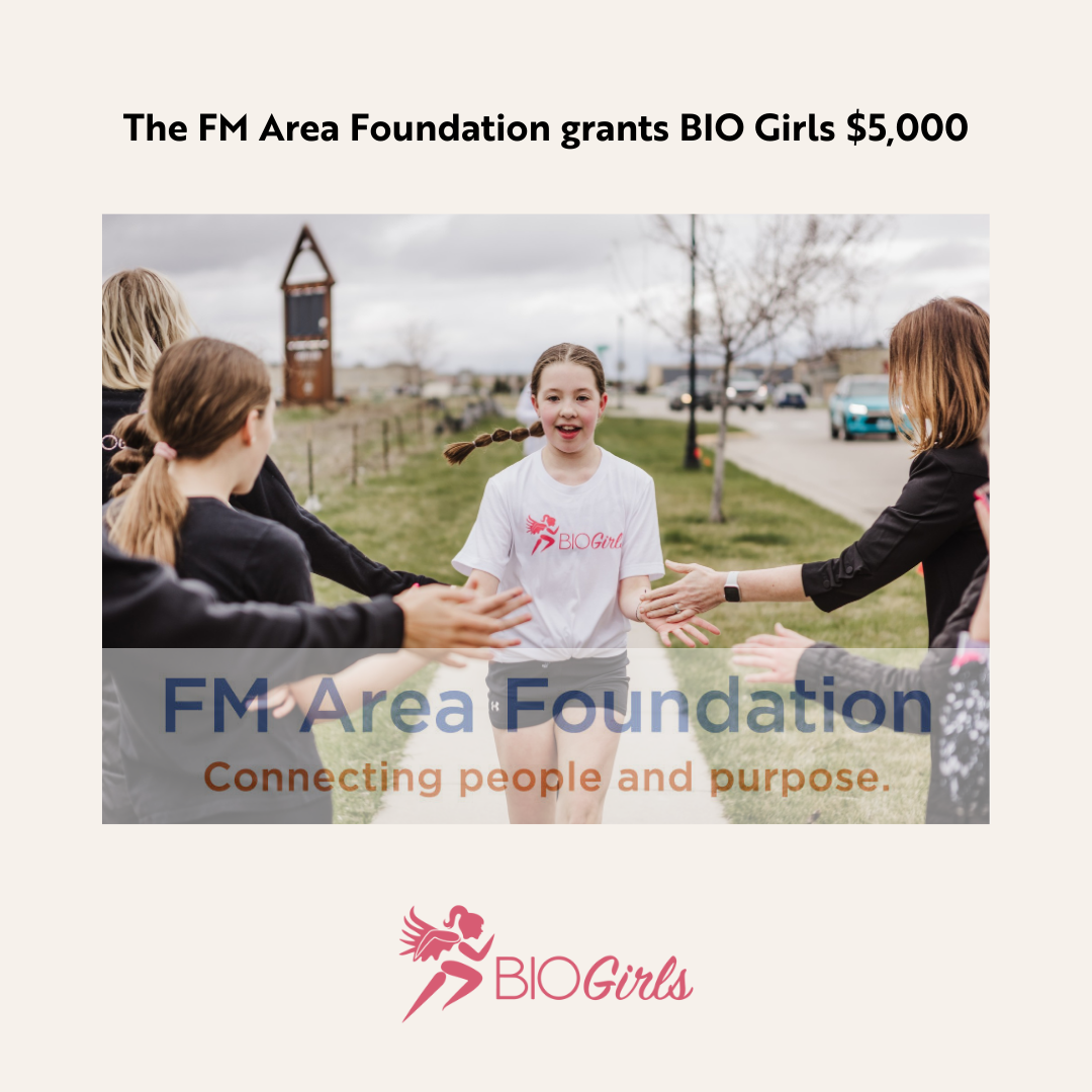 Blog — BIO Girls