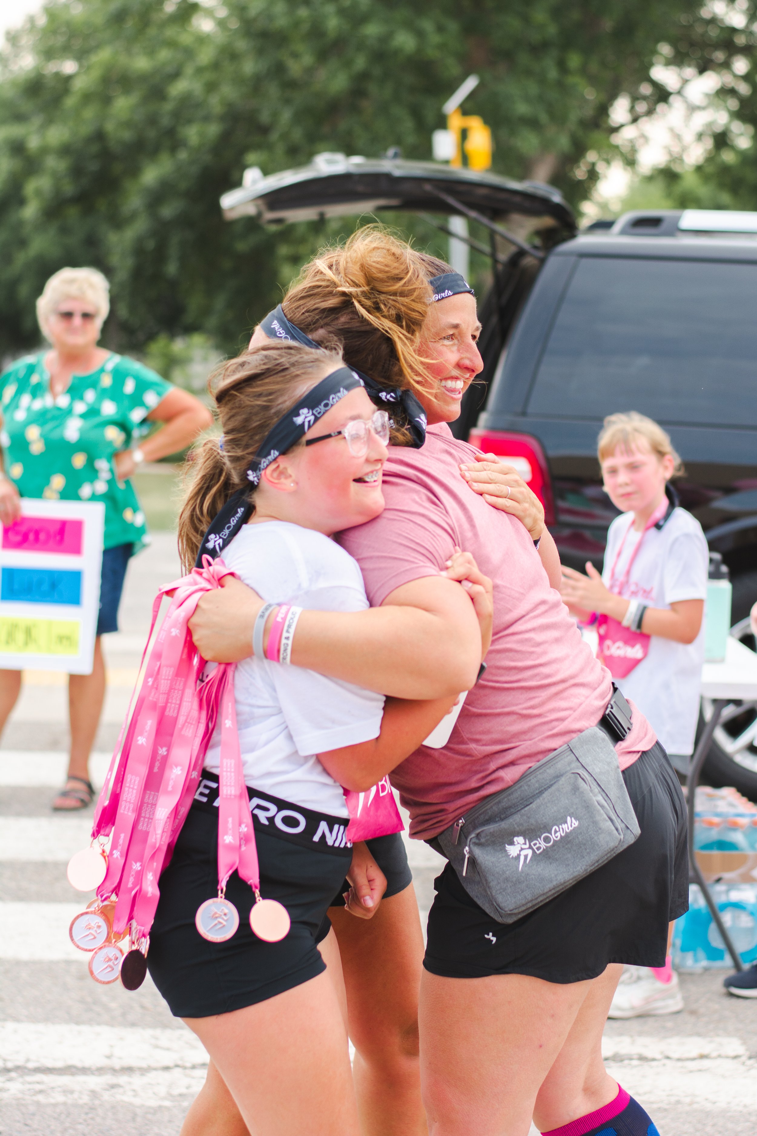 Get Involved — BIO Girls