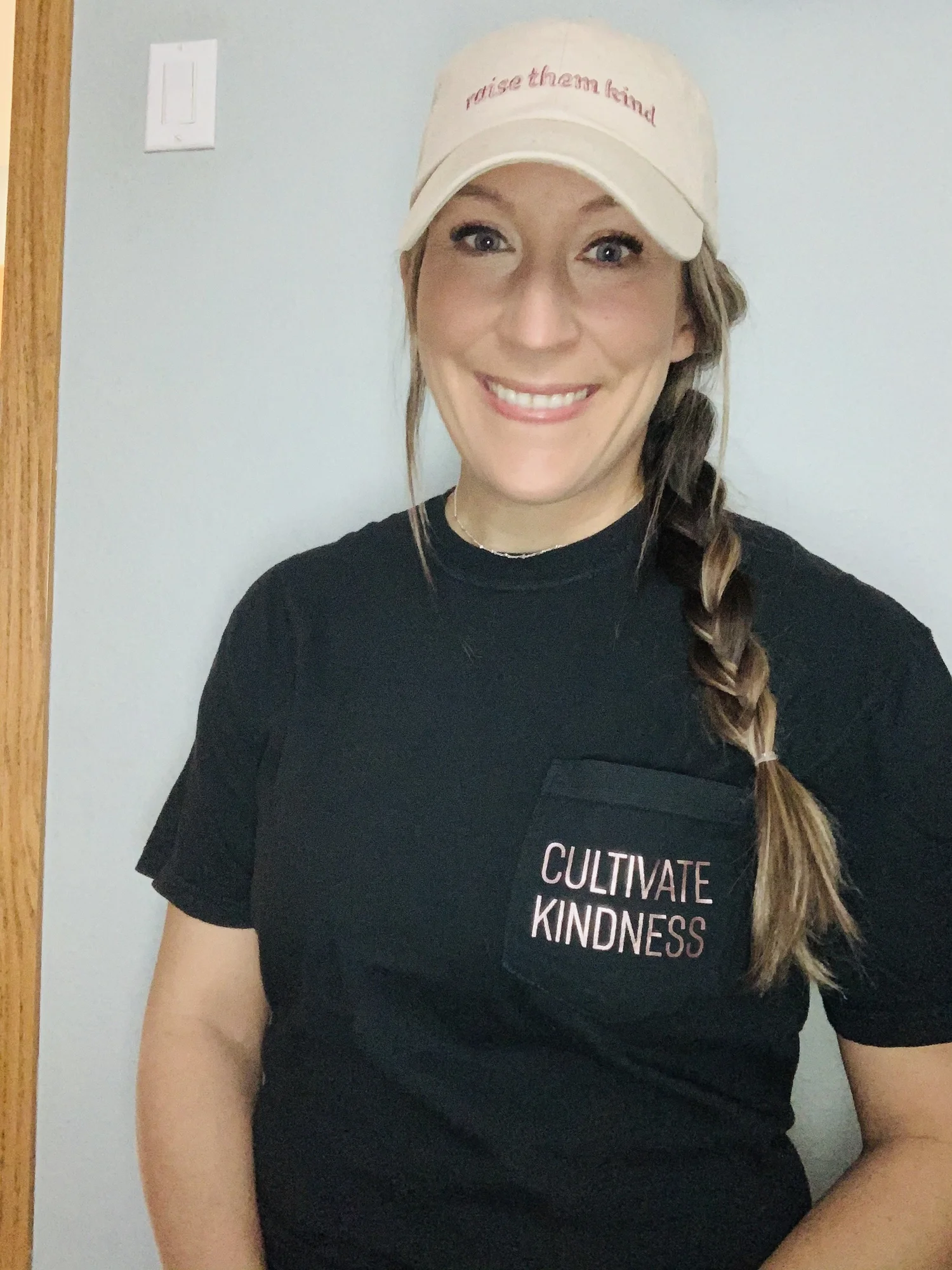 Volunteer Highlight — Nikki Peterson — BIO Girls