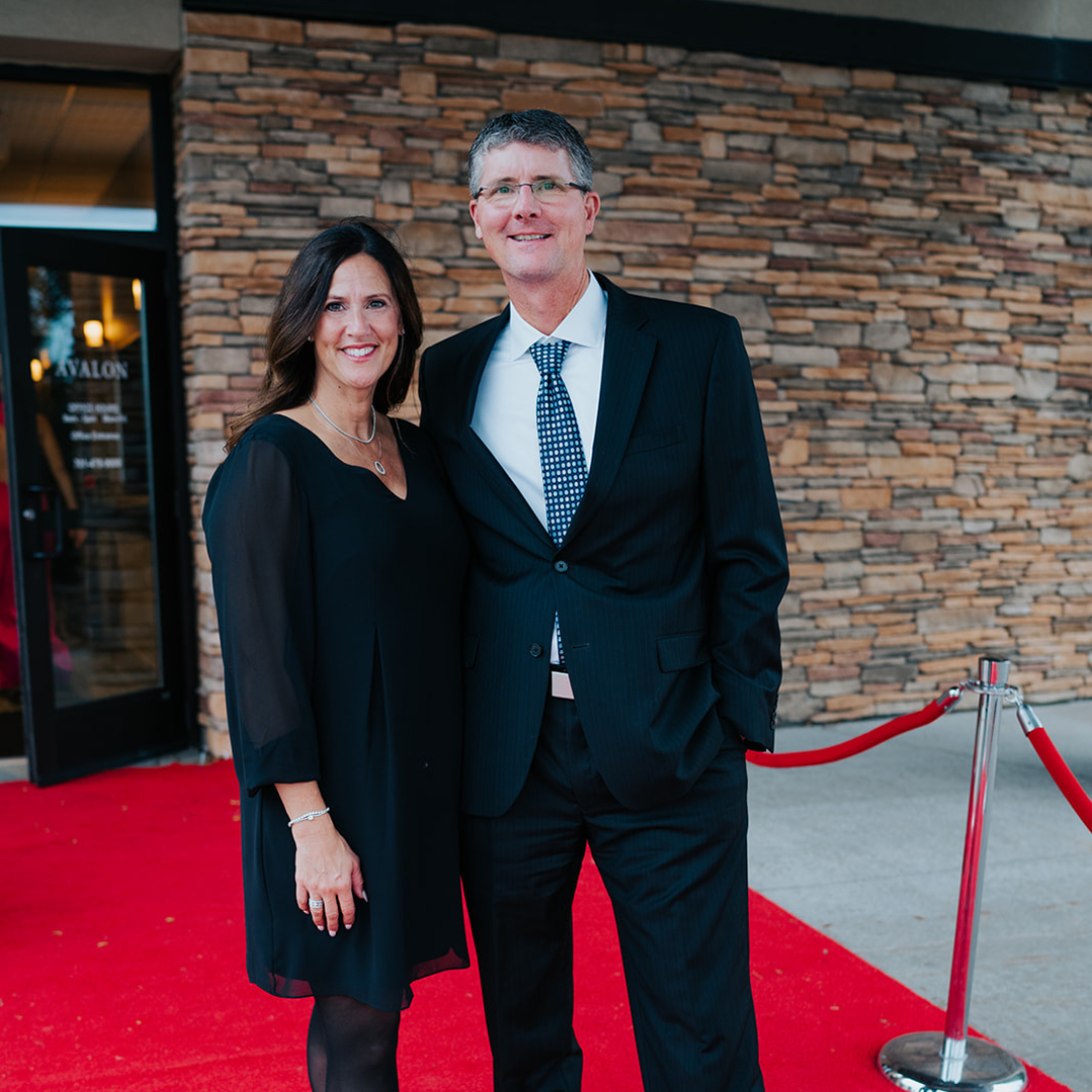 BIO Girls 5th Annual Gala - God’s Plan, Our Story — BIO Girls