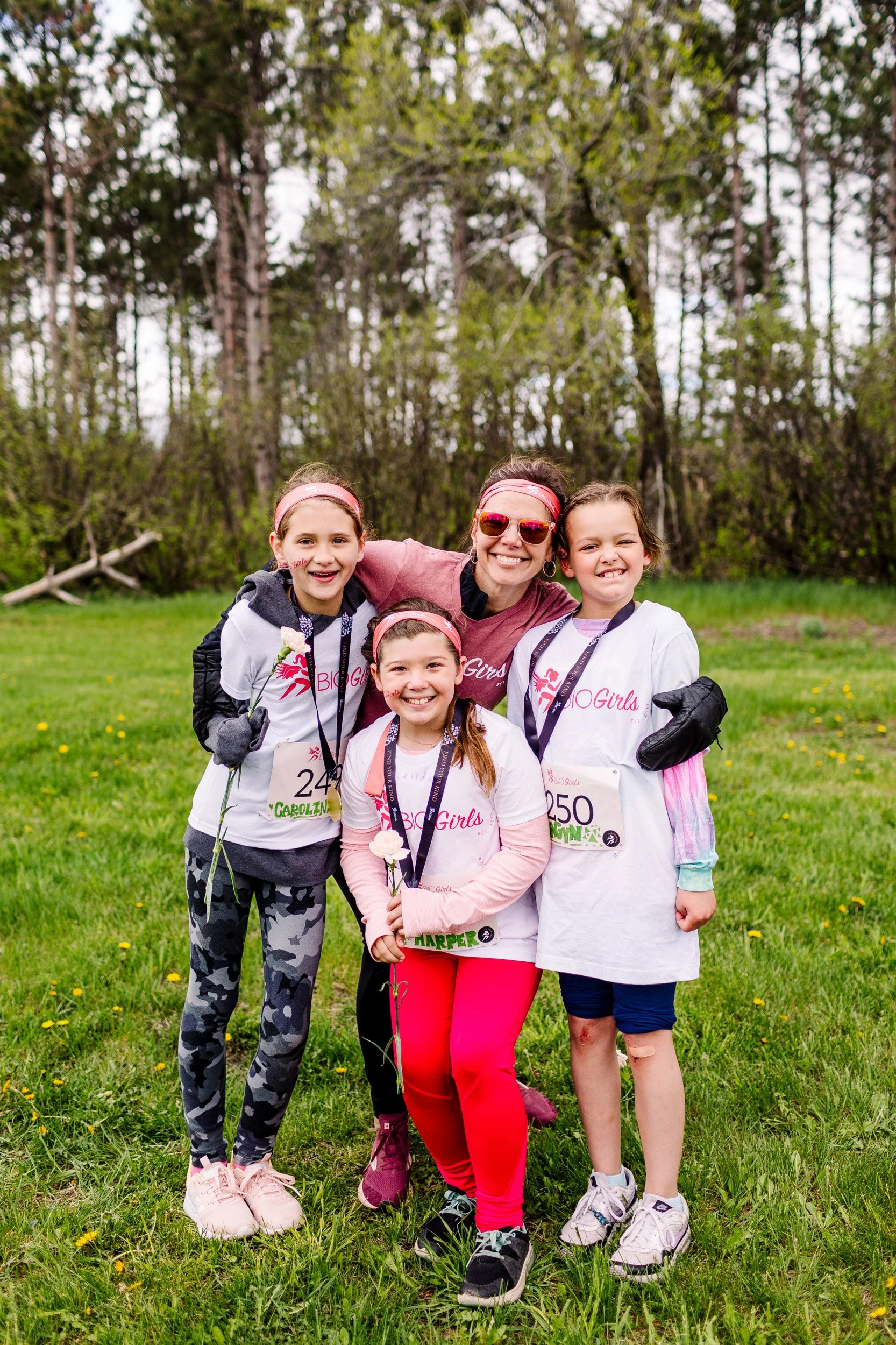 Get Involved — BIO Girls