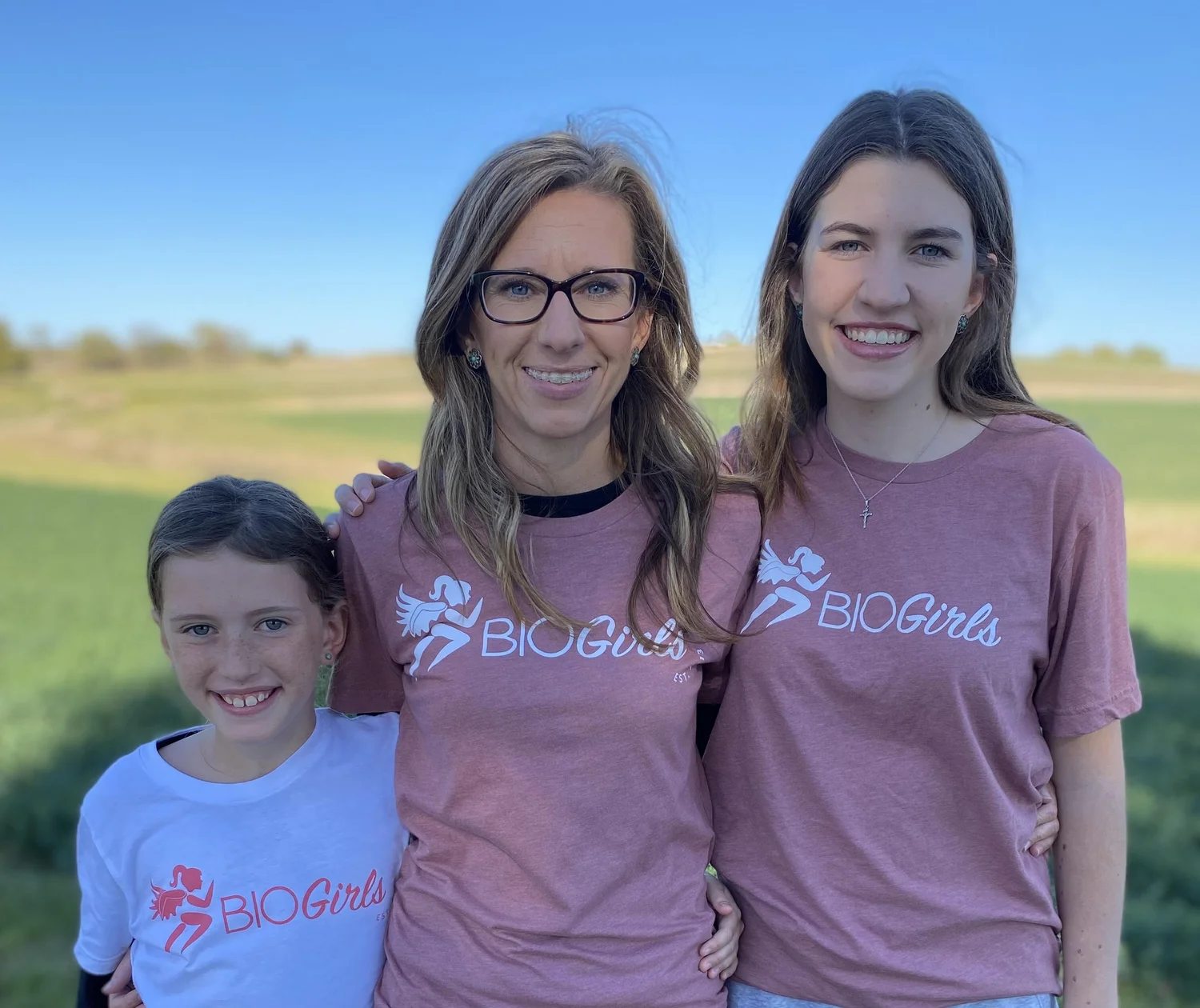 Site Director — BIO Girls