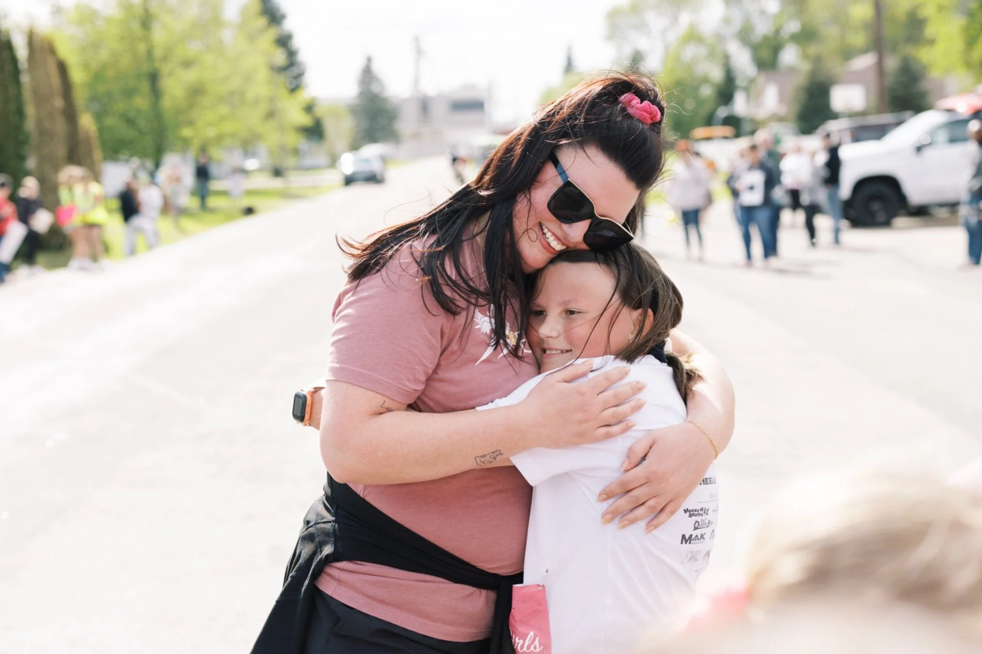 Support BIO Girls — BIO Girls