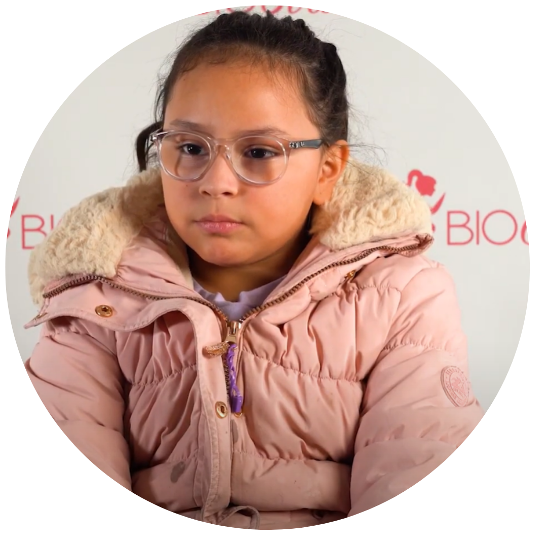 Impact in Action: One BIO Girl’s Transformation powered by Financial ...